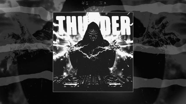 DXRTPXNK - Thunder (Официальная премьера трека)