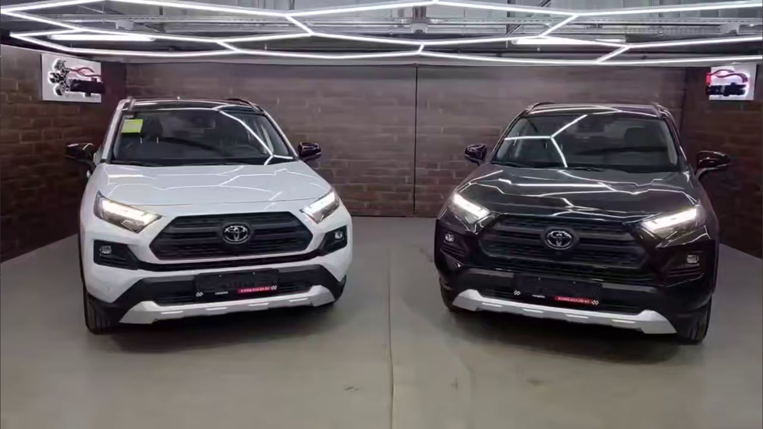 📉Понижение цены на модельный ряд 🚘Toyota RAV4 XA50