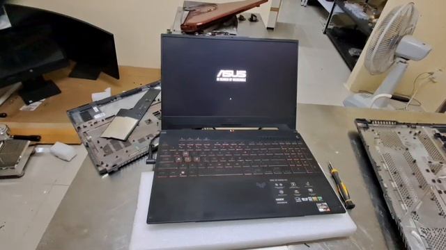 Computer &amp; Laptop Repair Pattaya ⭐⭐⭐⭐⭐