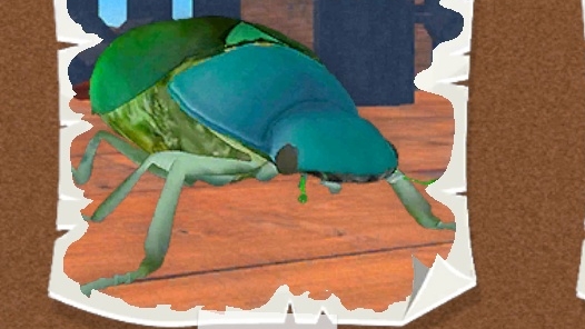 мир насекомых серия 1 изучаем ########### жука