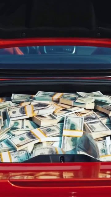 Когда пытаешься объяснить, как заработать на крипте 🚗💨