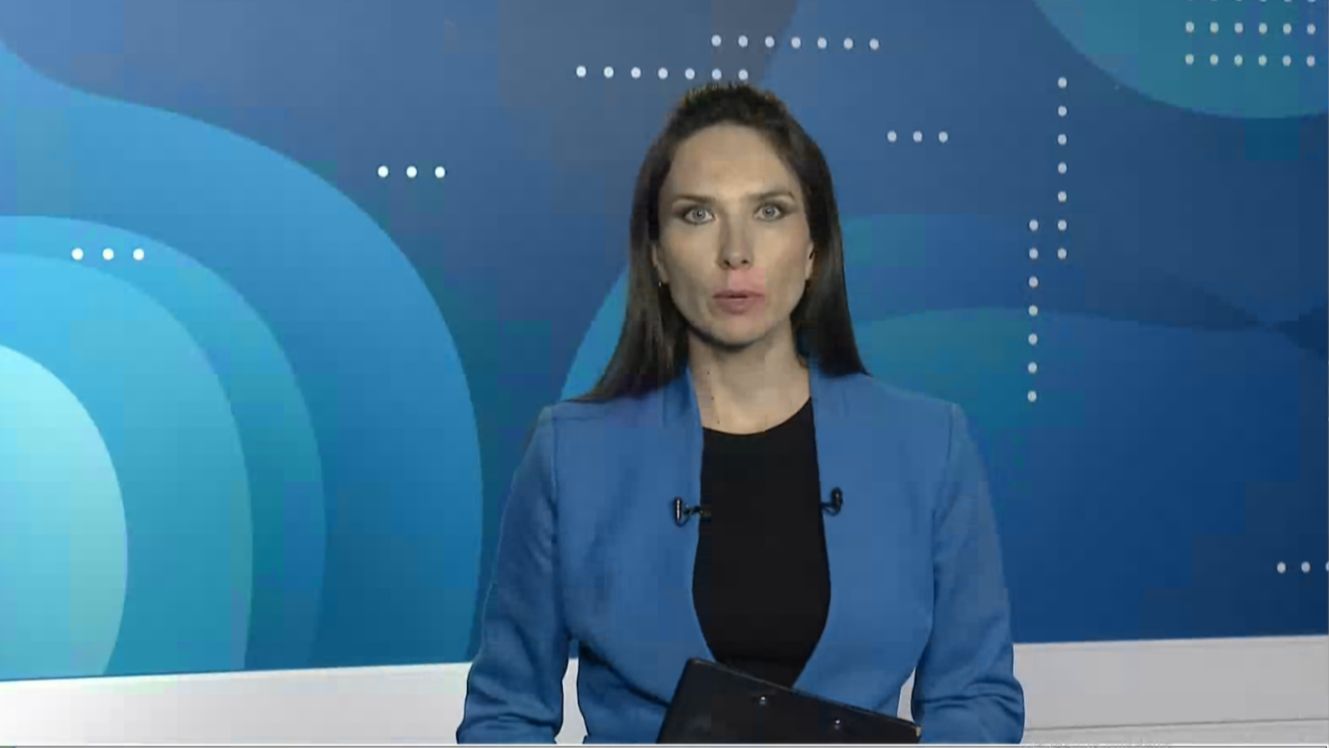 Новости Владимира и Владимирской области за 26 июня 2026 года. Вечерний выпуск