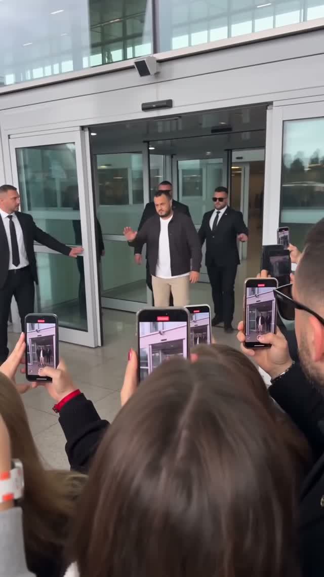 Знаменитость