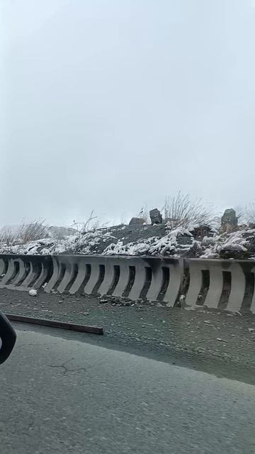 Что чувствует пассажир на границе двух климатов?