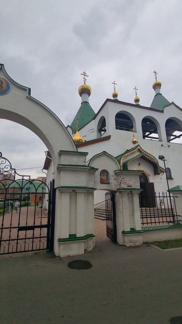 Москва и область 🇷🇺