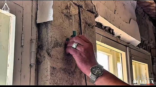 Границы участка на местности выглядят совсем не так, как на бумаге.