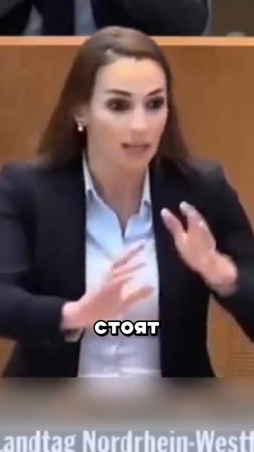 Наконец-то в Европе сказали правду! (перевод Такер Карлсон) → 👤 #История_Наизнанку