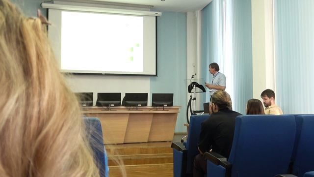 VI семинар по квантовым технологиям