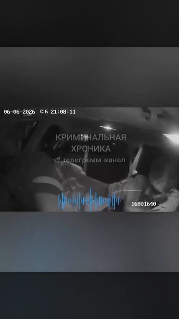 В Республике Дагестан инспекторы ДПС не остались в стороне и помогли человеку добраться до больницы
