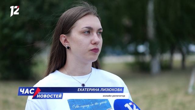 Все больше абитуриентов приходит подавать документы в ОмГТУ
