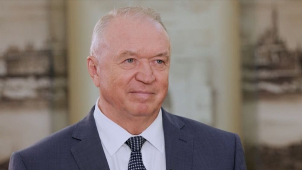 БизнесВектор. Сергей Катырин: итоги первого полугодия для российского бизнеса