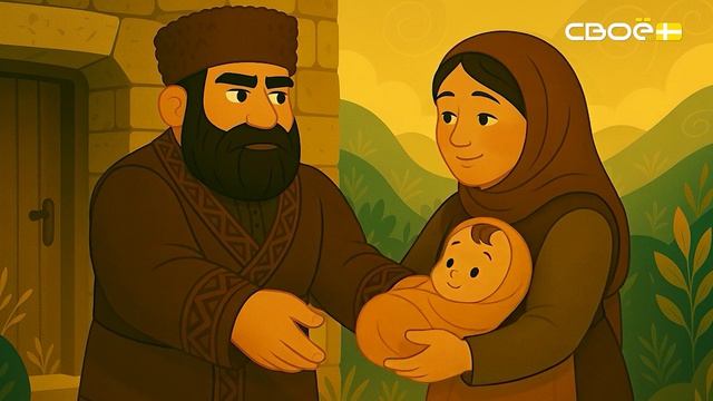 Тайны кавказских гор и нарзана