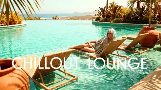 CHILLOUT MUSIC 2026