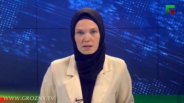 Экспресс-новости на арабском языке. Эфир от 14.06.2026