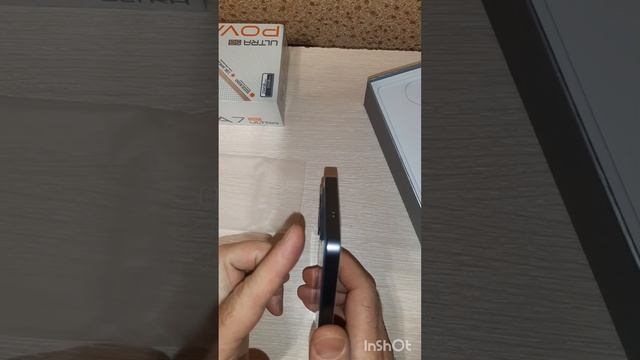 Обзор покупок.Смартфон Tecno Pova7 Ultra 5G.Фильм1