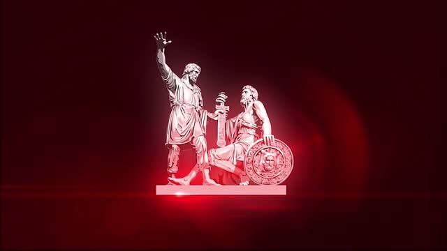 Видеообращения  С.Е. Нарышкина