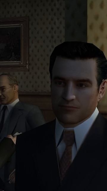 Чемпион Томми Анджело #mafia #classic #игра #чемпион #рекомендации