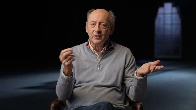 100-04 - Writing the Poem - Billy Collins Teaches Reading and Writing Poetry