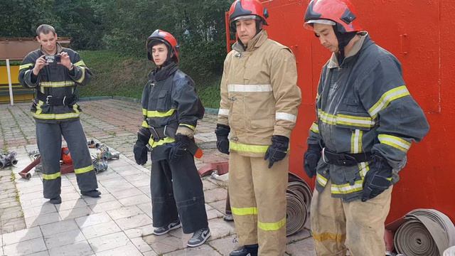 БАЙКОНУРОВЦЫ на занятиях по БР (Боевому Развертыванию). Видео от Андрея Гималова.