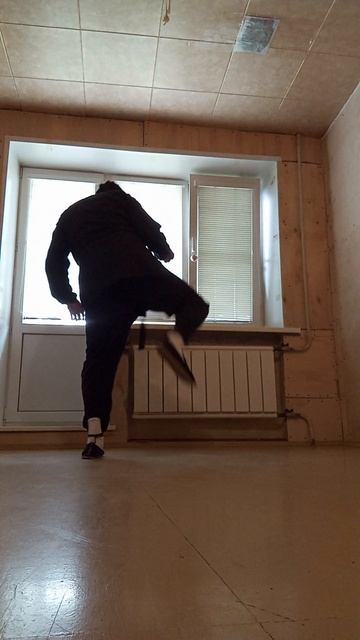Крайне Северный Ниндзя: 26 Июньское Чудо I (26.06.2026) Very Nordic Ninja: 26 June Wonder I
