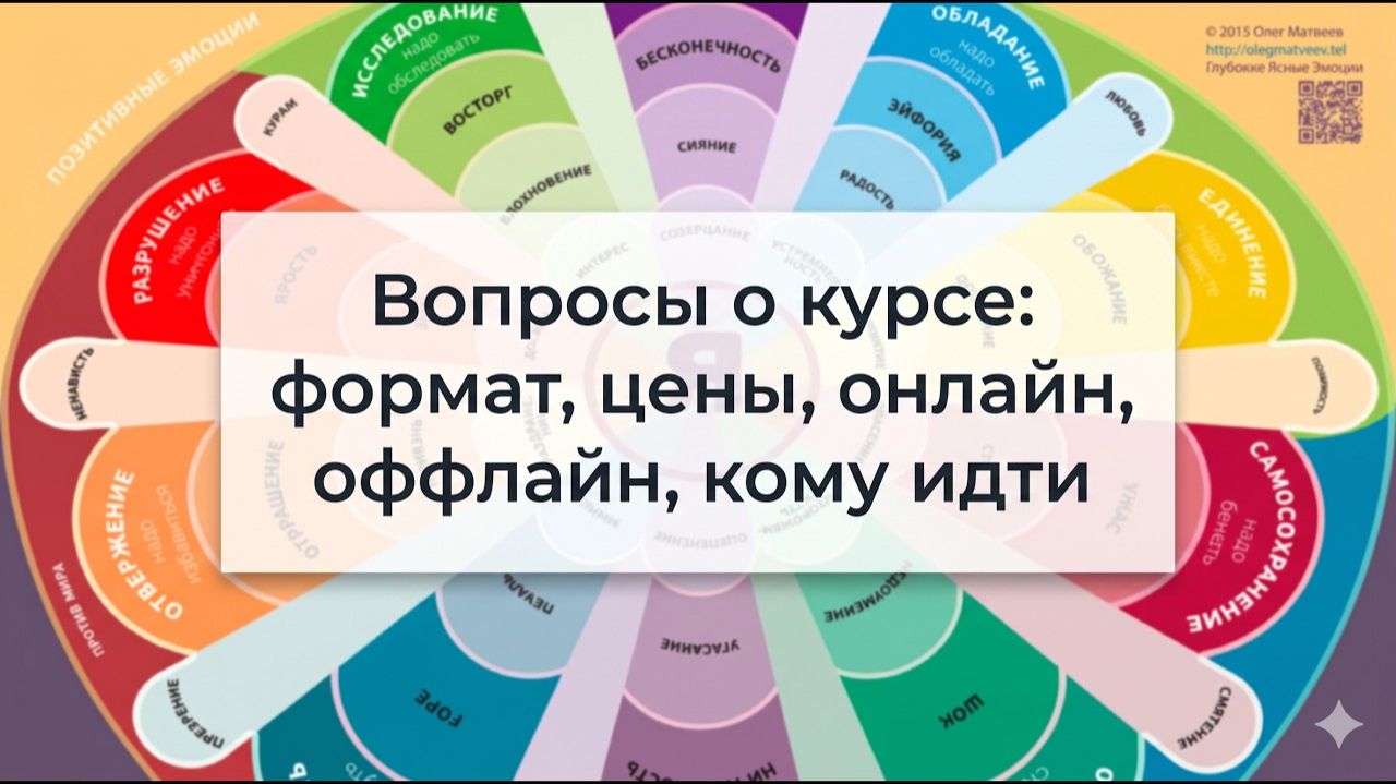 LIVE! ||| Вопросы о курсе: формат, цены, онлайн, оффлайн, кому идти
