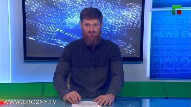 Экспресс-новости на английском языке. Эфир от 07.06.2026
