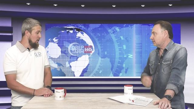 Увлекательная беседа о студенческом спорте. Собеседник Василий Садовой-руководитель СК "Южный слон".