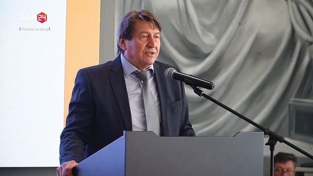 Юные журналисты Дона