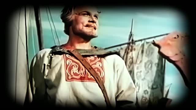 Новая хронология фильм 6