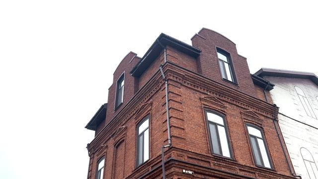 Красноуфимск