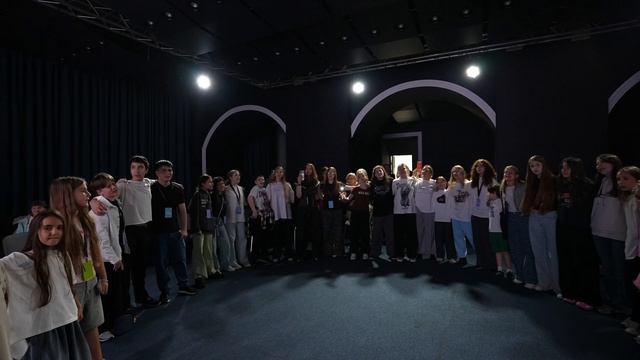 Фристайл и электронная музыка, секреты кино и фотографии — в рамках летнего интенсива