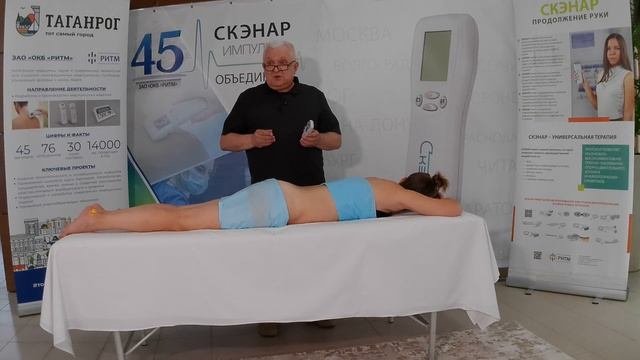 Методика «Трусики» в СДР - Лопатко В.И.