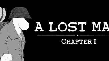 A Lost Man Chapter 1 #01