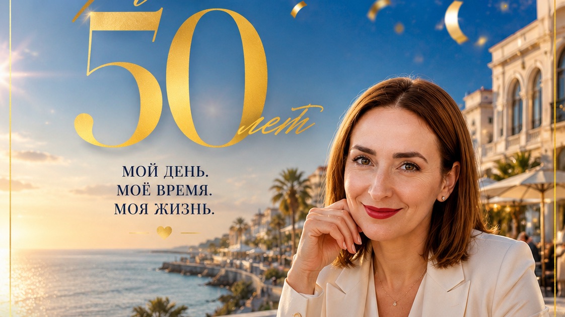 🌟50!!! Принимаю поздравления и дарю подарки!!!