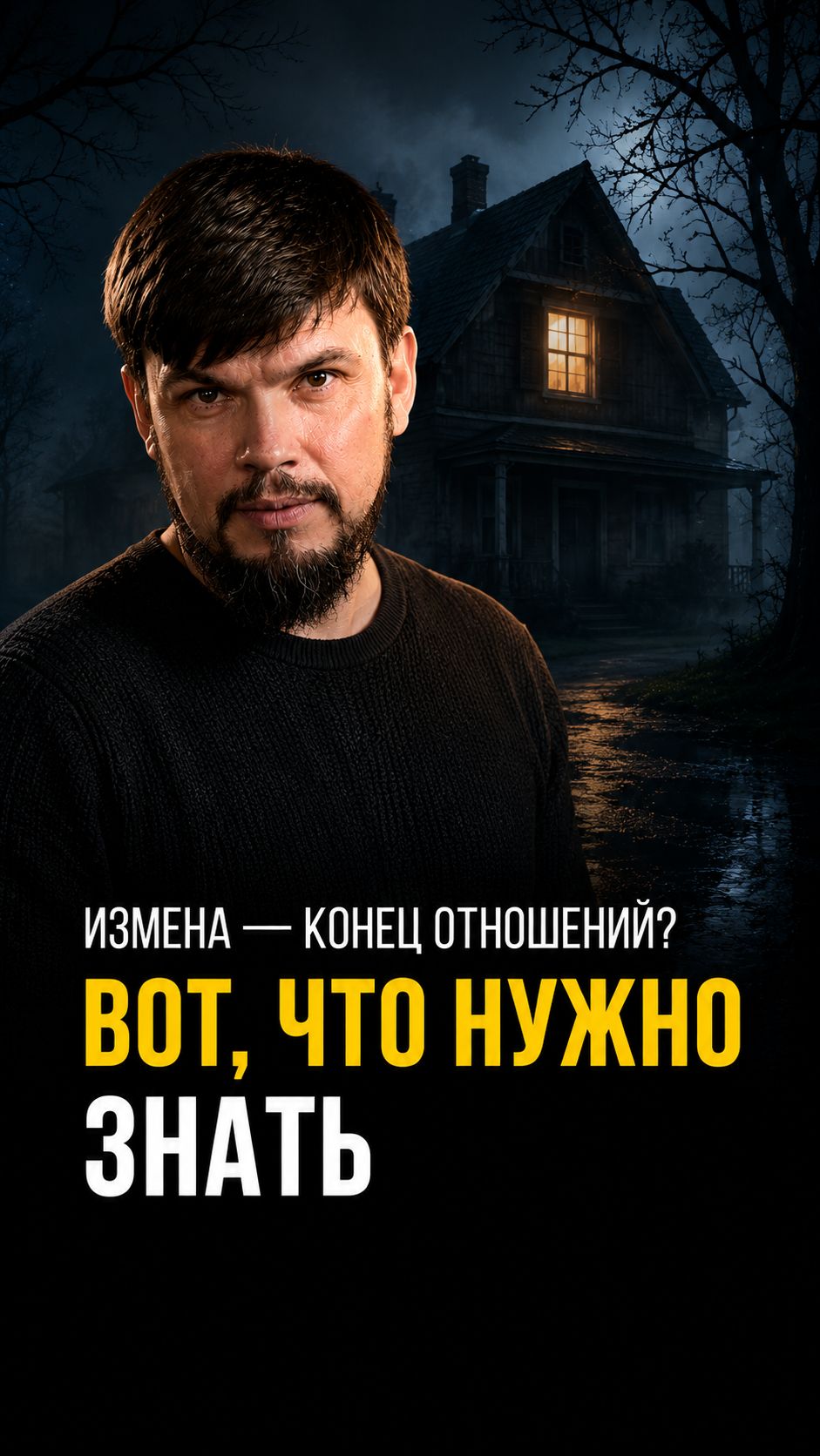 Можно ли простить измену? Вот что нужно знать до того, как вы решите
