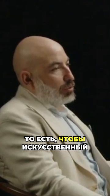 Чтобы успешно внедрять ИИ, надо подтянуть естественный интеллект человеку