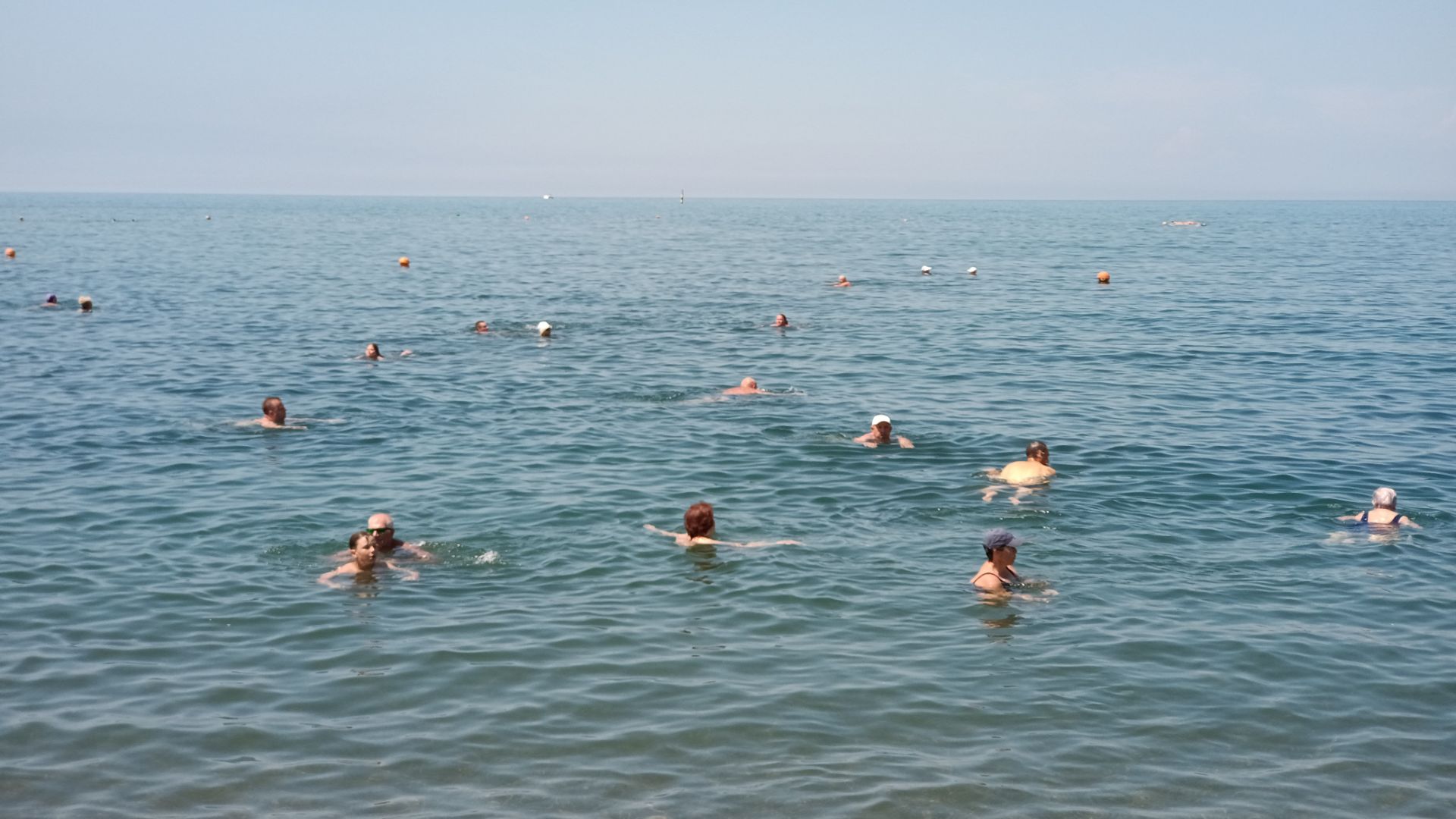 Путешествия