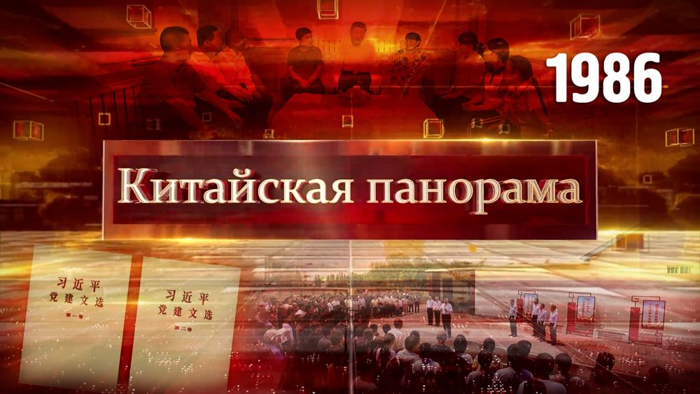 Инспекция сельских районов, Си Цзиньпин о партийном строительстве, устойчивость КПК – (1986)