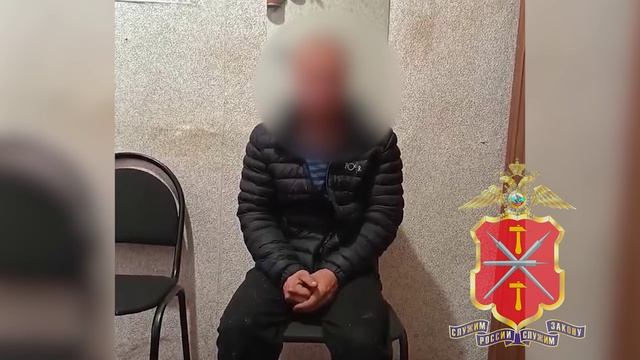 В Кимовском районе полицейские пресекли факт незаконного культивирования наркосодержащих растений