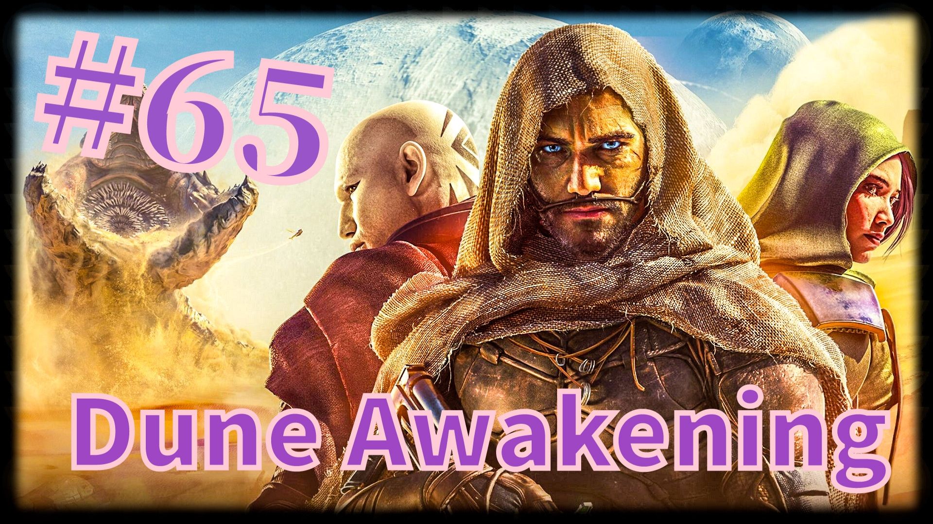 Dune: Awakening