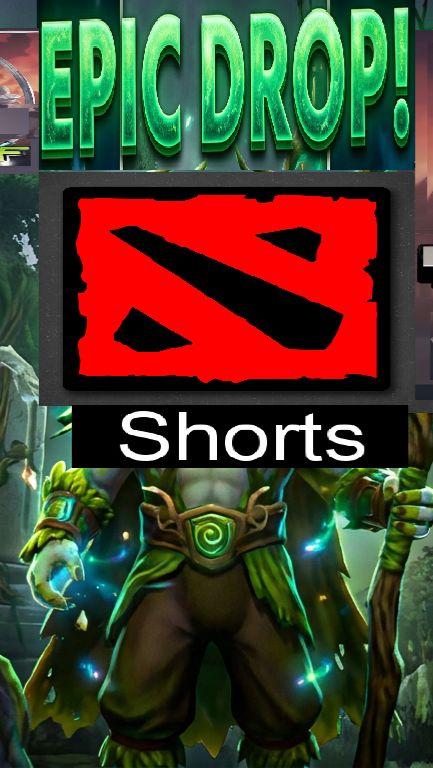 Dota 2 / #Shorts
