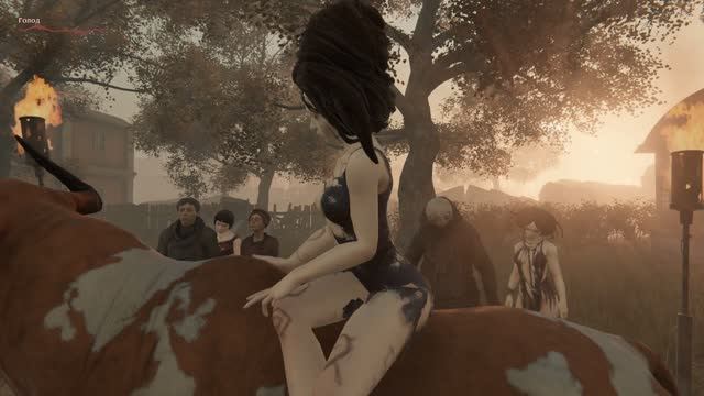 МОР 2 Утопия (Pathologic 2) Все Серии