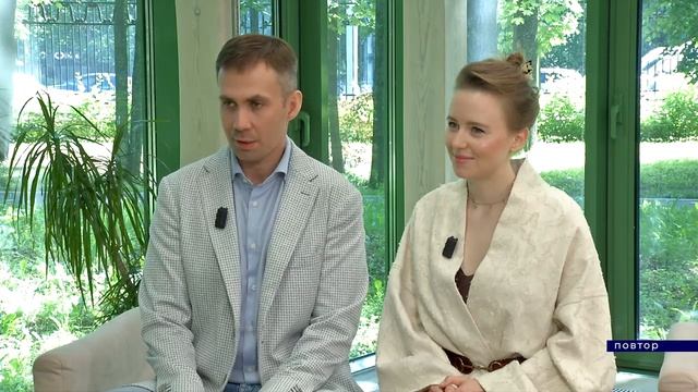 день за днем  24.06.2026  “Горький. В тени войны” ОТР