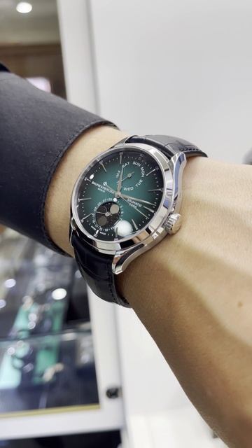 Baume&amp;Mercier