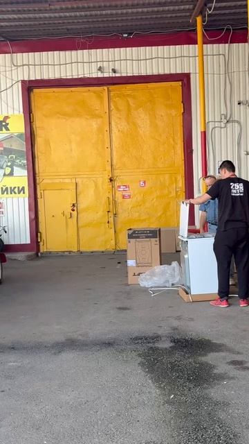 В Техвидеосервис действительно покупают газовые плиты ✔✔