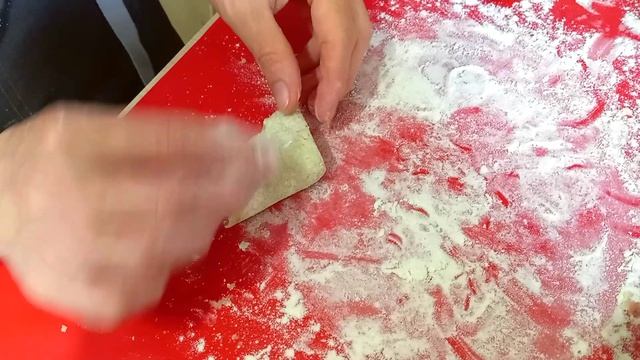 Сладкая выпечка