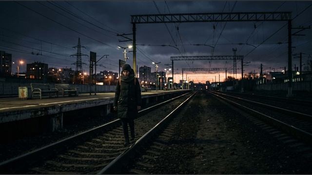 Katush - свет в темноте