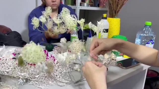 Лицо профессии 2026 Театральный художник СХУ Петрова Водкина