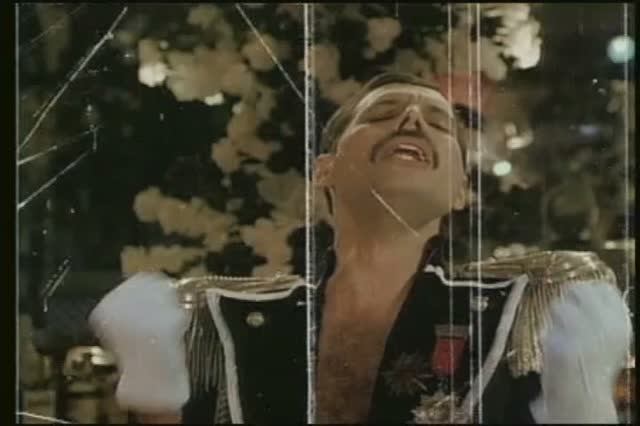 Queen - Living on My Own