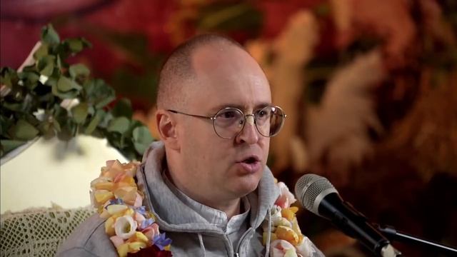28.05.2026 Шримад Бхагаватам 3.25.20 - Е.М. Раса Крит прабху